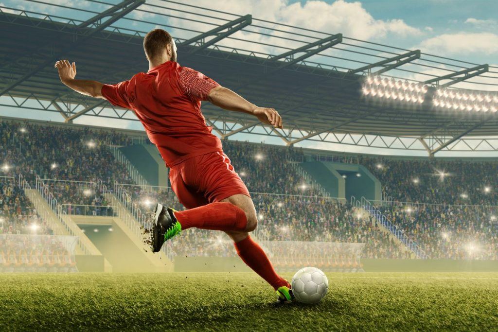 Cuál es el salario mínimo de los futbolistas de Primera División
